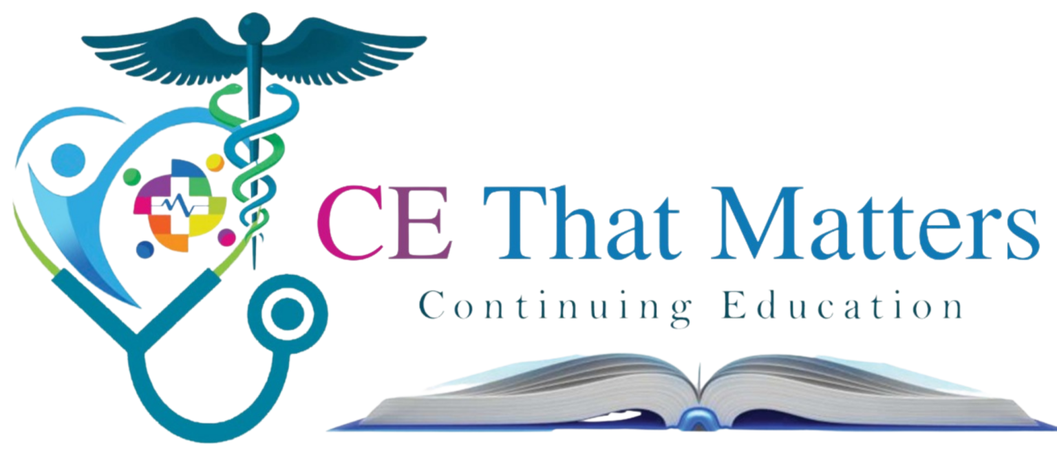 Venting a PEG tube - CE That Matters