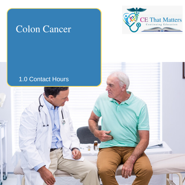 Home - CE That Matters