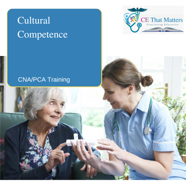 All Courses - CE That Matters